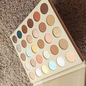 Colourpop | Makeup | Colourpop Youre Golden Mega Palette | Poshmark